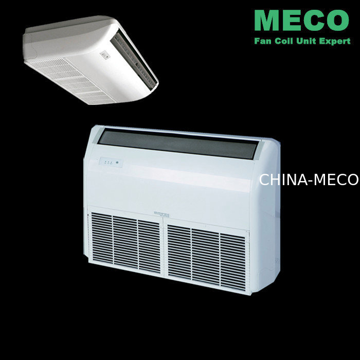 Golv och tak typ vatten kylda fläktkonvektor-Floor & ceilling fan coil unit-400CFM