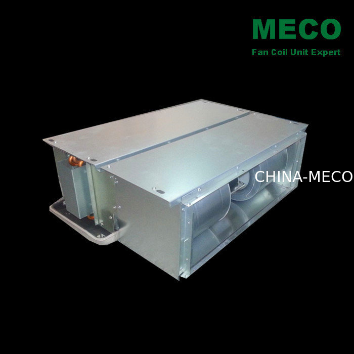 400CFM Horizontal Ceiling Mounted Fan Coil Units for Residential MFP-68WA