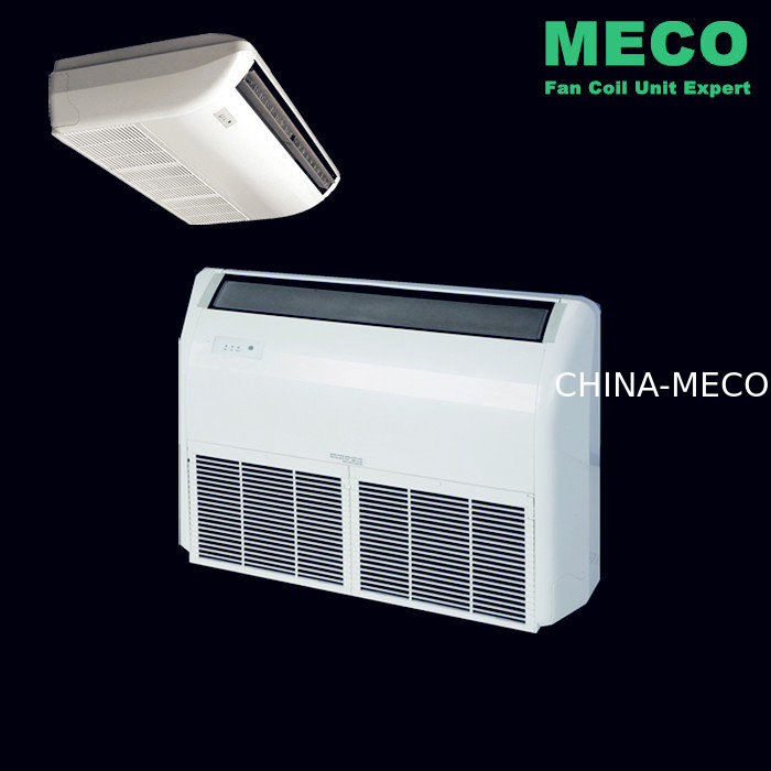 Free Stand Floor and Ceiling type water chilled fan coil unit-3RT