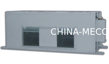Ducted Chilled Water Fan Coil Unit With District Cooling Application-1400CFM-4tubes