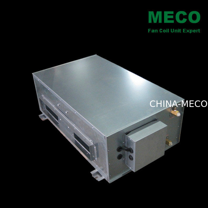 300CFM Air Flow High Static Duct Fan Coil Unit with Energy Saving