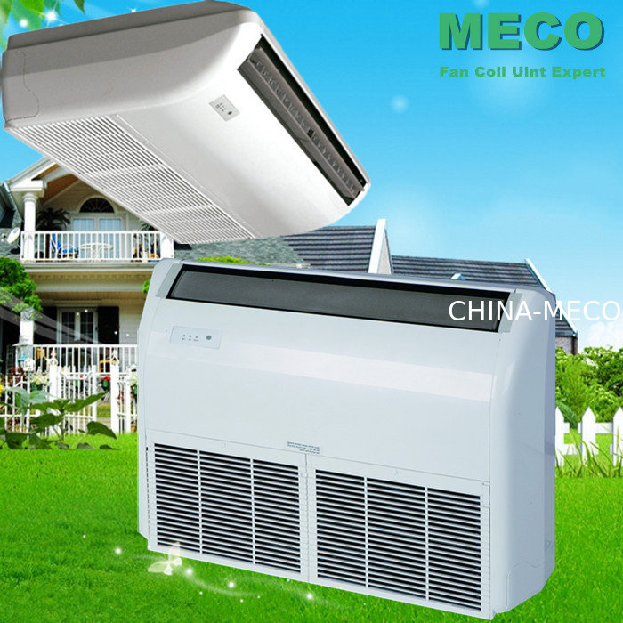 Floor ceiling type chilled water fan coil unit-1RT