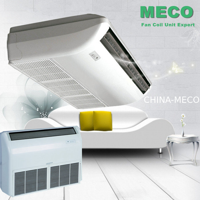 Floor ceiling type chilled water fan coil unit-2.5RT