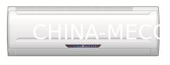 Water chilled high wall type fan coil unit 400CFM