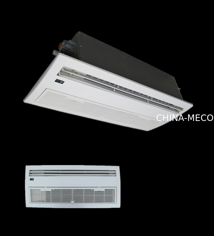 One way Terminal for Industrial Air Conditioner System of Cassette fan coil unit-0.75RT
