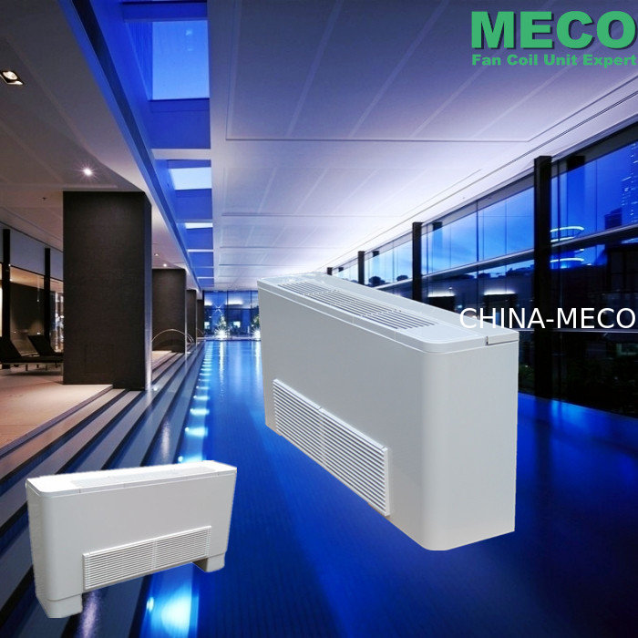 Stand Floor Type Fan Coil Unit-300CFM