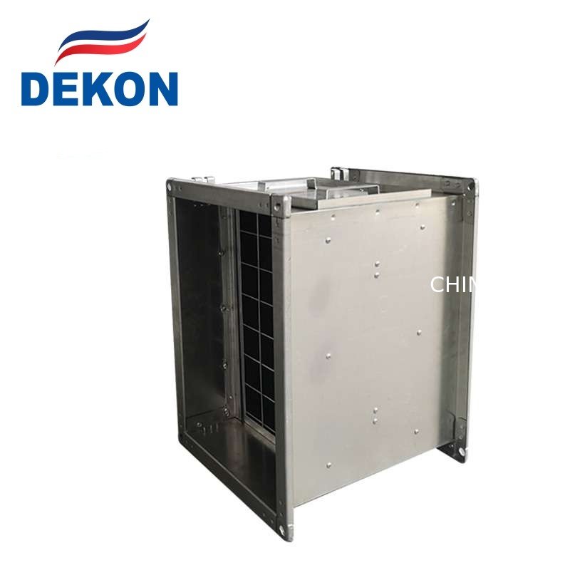 PHT UV Lamp air sterlizer for Rooftop units ducts or AHU System ducts