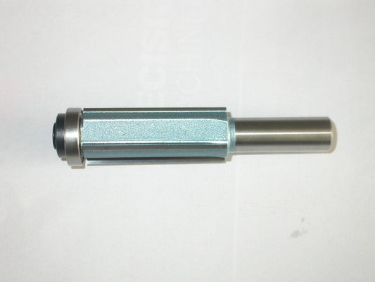 TCT Router Bit Classical plunge bit for raised panel woodworking.