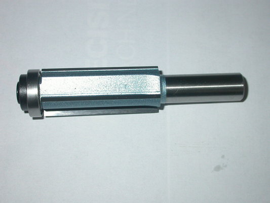 TCT Router Bit Classical plunge bit for raised panel woodworking.