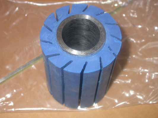 No.919 Series Sander / Buffing Wheel For Woodworking Cutting Tools