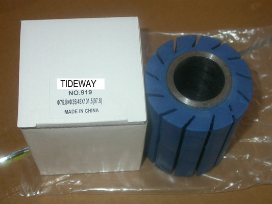 No.919 Series Sander / Buffing Wheel For Woodworking Cutting Tools