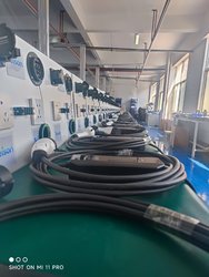 Teison Energy Technology Co., Ltd