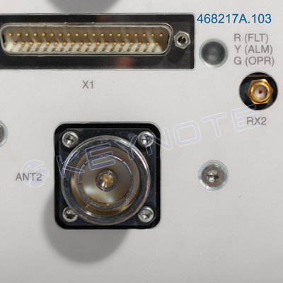 Nokia Flexi Bts Ultrasite 468217A.103 Dual Duplex Unit Full Band 900MHz Band H DVHA