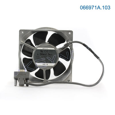 Wireless Base Station Equipment 066971A.103 Nokia Ultrasite BTS FAN Unit