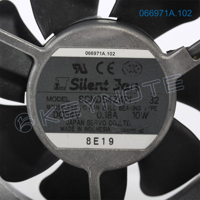 Nokia Ultrasite BTS 066971A.102 Wireless Base Station Equipment FAN Unit