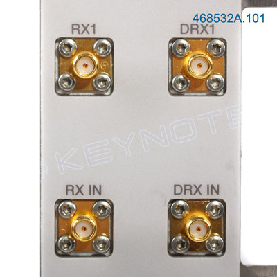 Nokia BTS Ultrasite M2HA 2-Way Receiver Multicoupler Unit 468532A.101