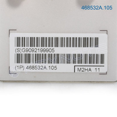 2 - Way Receiver Multicoupler Unit 468532A.105 Nokia Flexi Bts Ultrasite M2HA