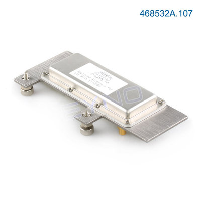 Ultrasite M2HA 468532A.107 Nokia BTS Double Way Receiver Multicoupler Unit