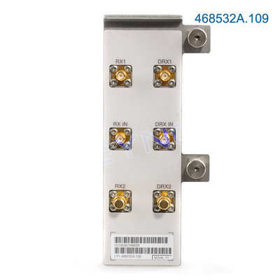 468532A.109 Ultrasite M2HA Nokia BTS Two Way Receiver Multicoupler Unit