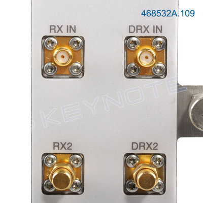 468532A.109 Ultrasite M2HA Nokia BTS Two Way Receiver Multicoupler Unit