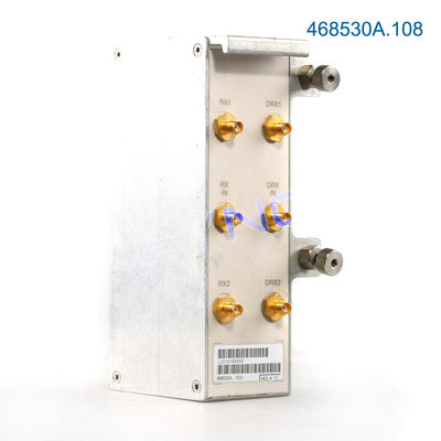 Nokia Ultrasite M2LA 468530A.108 2-Way Receiver Multicoupler Unit (800/900MHz)