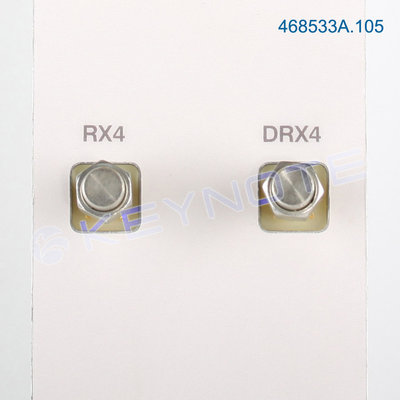 468533A.105 M6HA Nokia Ultrasite 6-Way Receiver Multicoupler Unit (1800/1900MHz)
