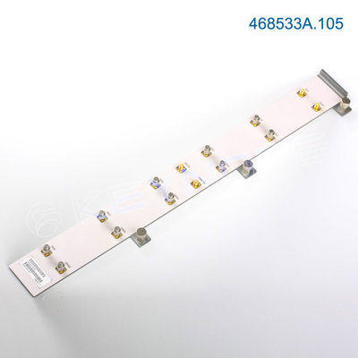 468533A.105 M6HA Nokia Ultrasite 6-Way Receiver Multicoupler Unit (1800/1900MHz)