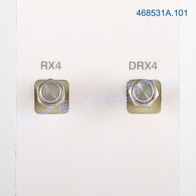 Ultrasite M6LA 468531A.101 Nokia BTS 6 Way Receiver Multicoupler Unit