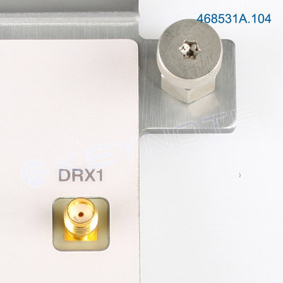 468531A.104 Nokia BTS Six Way Receiver Multicoupler Unit Ultrasite M6LA