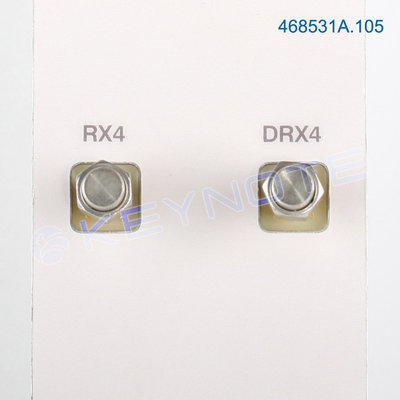 Ultrasite M6LA 468531A.105 6 - Way Receiver Multicoupler Unit 800/900MHz