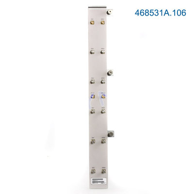 6 Way Receiver Multicoupler Unit Nokia BTS Ultrasite M6LA 468531A.106