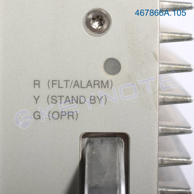 Wireless Base Station Ultrasite PWSB 467866A.105 DC Power Supply Unit 48V DC