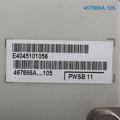 Wireless Base Station Ultrasite PWSB 467866A.105 DC Power Supply Unit 48V DC