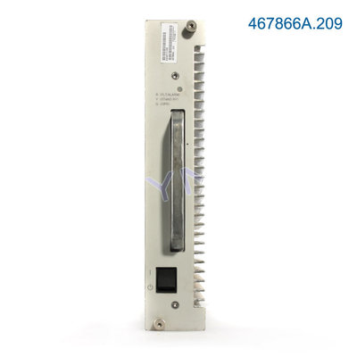 DC Power Supply Nokia BTS -48V DC 467866A.209 PWSB Wireless Base Station Ultrasite
