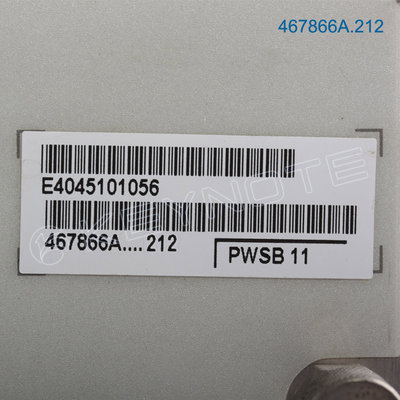 467866A.212 Nokia Base Station Ultrasite PWSB DC Power Supply Unit -48V DC