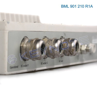 Emerson Power PSU-AC-1 BML 901 210 R1A Ericsson Wireless Base Stations