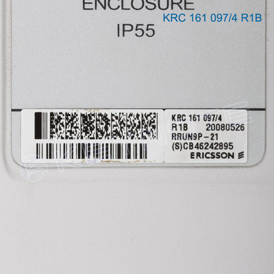 RRUN9P-21 Ericsson RBS2111 Outdoor Macro Base Station Custom