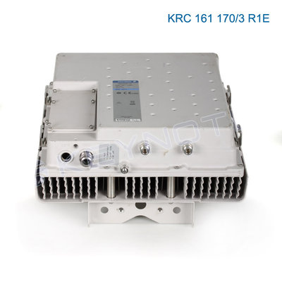 RRUN18-22 Remote Radio Unit V2 GSM1800 KRC 161 170/3 R1E Ericsson BTS RBS2111