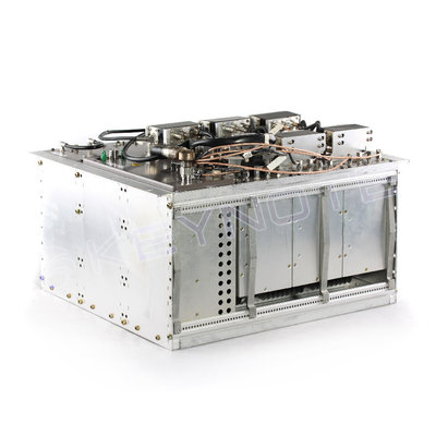 CDU-D 1800 311/2 Ericsson BTS Radio Base Stations Single Transceiver