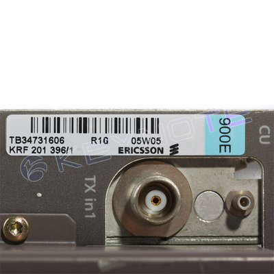 Ericsson 3g Gsm Bts Remote Tune Combiner Receiver Multicouplers 220V