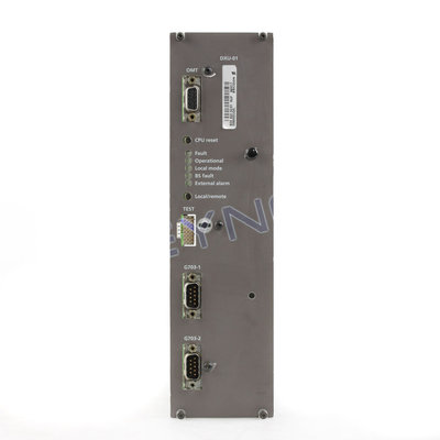 4g Base Station Ericsson BTS DXU-01 BOE 602 02/01 Single Transceiver