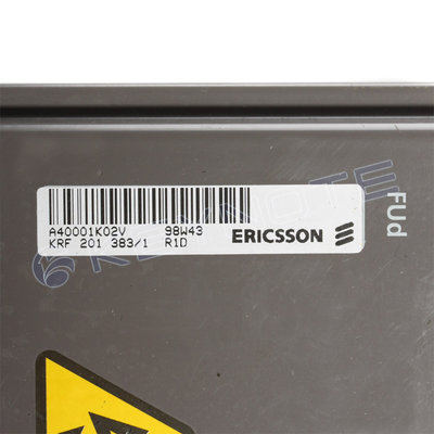 Uhf Base Station Ericsson BTS FUd 1800 Filter Unit KRF 201 383/1