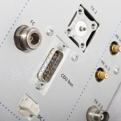 147/1 R7A Ericsson RBS2206 CDU-F9 BFL 119 147/1 R6A Ericsson RBS2206 CDU-F9