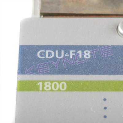CDU-F18 Ericsson Radio Base Station Distribution Configuration Switch Unit