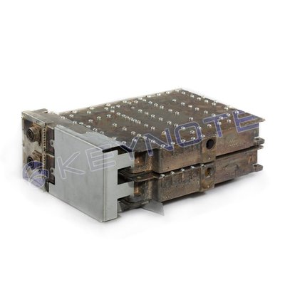 BFL 119 158/1 R1C Bts Base Station  CDU-J9 Combining And Distribution Unit