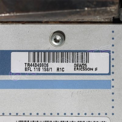 BFL 119 158/1 R1C Bts Base Station  CDU-J9 Combining And Distribution Unit