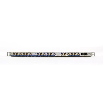 KRY 101 1856/1 R3D Radio Base Station Transceiver Double  CXU-10