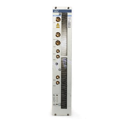Professional KRC 131 10022 R5G Ericsson BTS Custom RBS2206 dTRU-9 EDGE