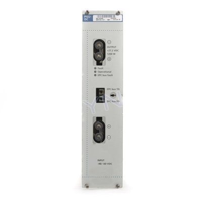 BMR 960 014/1 R2F Mobile Communication Base Station Ericsson RBS2206 PSU-DC