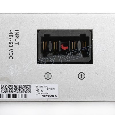 BMR 910 423/2 R1L Ericsson BTS PSU-DC-32 Configuration Switch Unit
